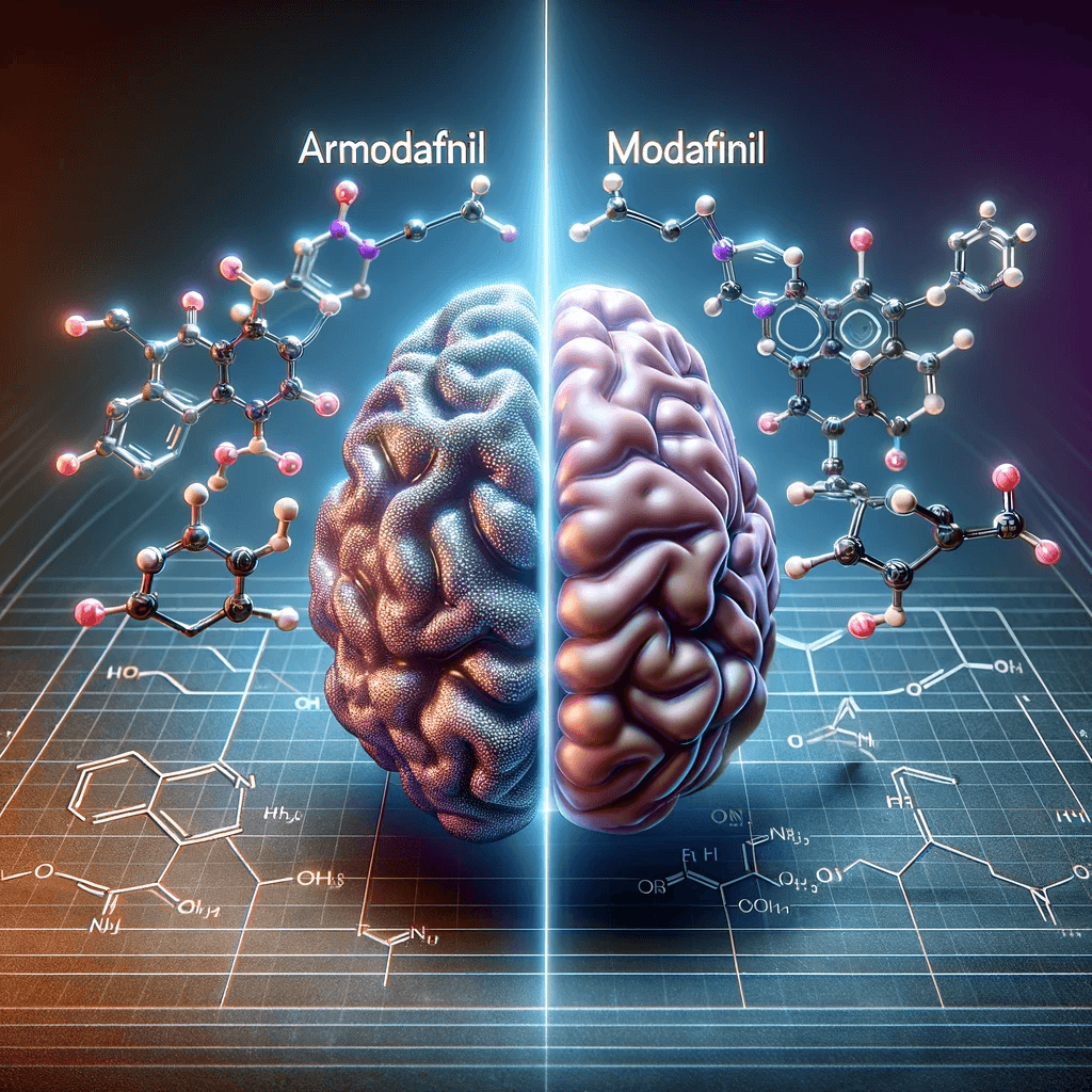 Armodafinil and Modafinil: Comprehensive Guide for Students
